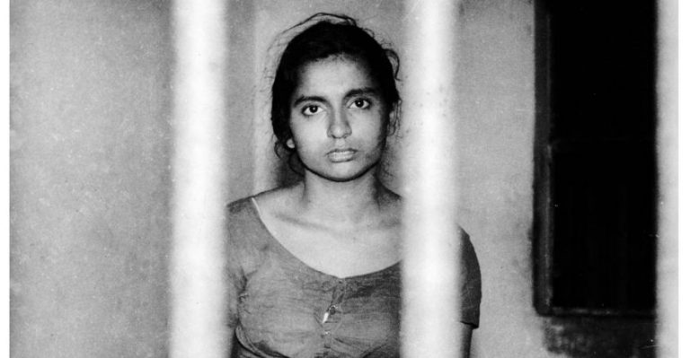 About US – Anweshi